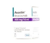 Avastin Inj 400mg 1Vialx16ml | Doseway