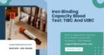 Iron Binding Capacity Blood Test: TIBC And UIBC | Doseway