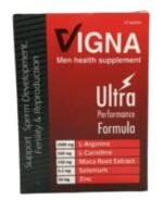 Vigna Men Health Supplement Ultra Sachets | Doseway