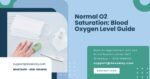 Normal O2 Saturation: Blood Oxygen Level Guide | Doseway