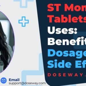 Zentel 10ml Syrup Price, Dosage, Uses & Side Effects
